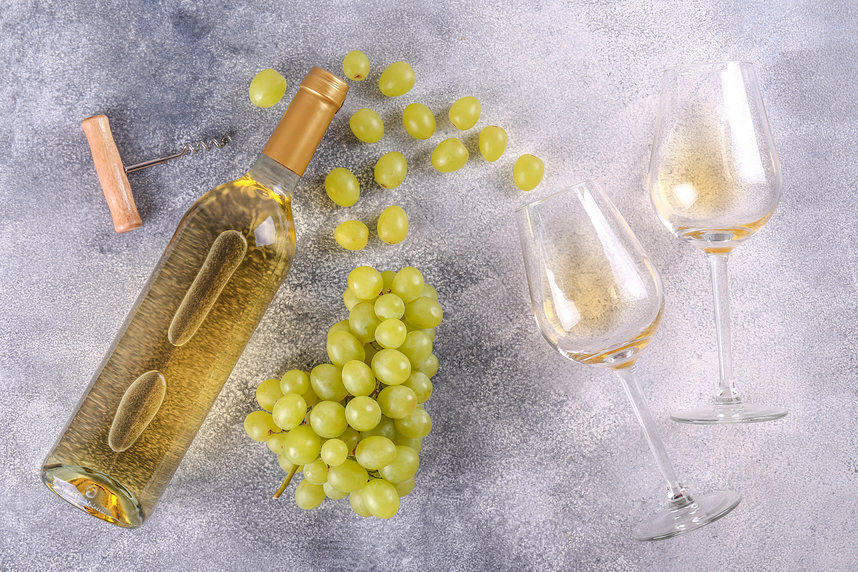 Chardonnay: characteristics, types and perfect pairings | Svinando ...