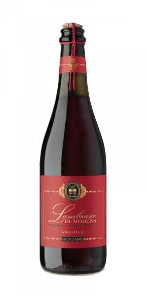 Lambrusco di Modena DOC