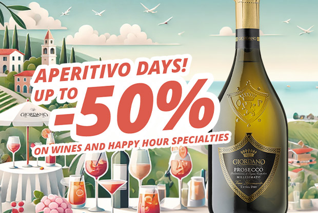 Buy Italian wine online - wine hampers | Giordano Wines